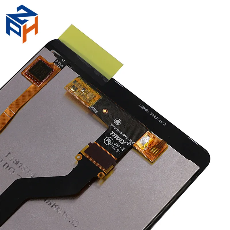 New Original Lcd Display Assembly For Oppo A53 A53m Lcd Touch Screen ...