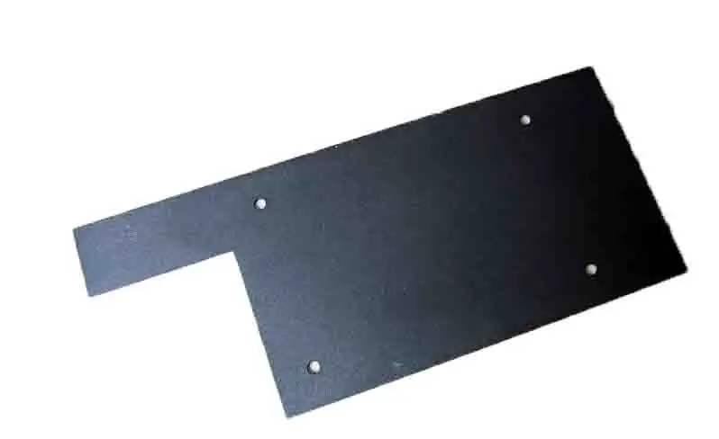 Mmo Titanium Anode Dimensionally Stable Anode For Brine ...