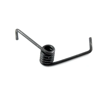 Adjustable Flexible Springs Custom Long Leg Small Stainless Steel ...