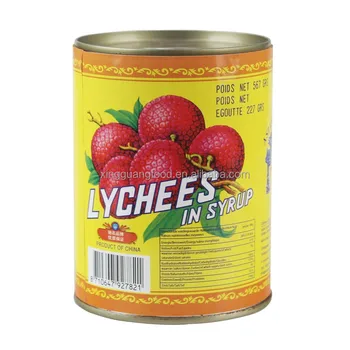 Canned Lychee In Can 2016 In Season Green Fruit - Buy Canned Lychees In ...