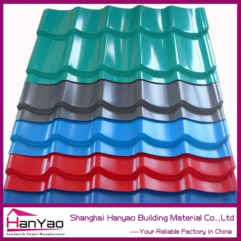Rigid Pvc Sheet/plastic Roofing Material/roof Tiles Prices - Buy Rigid ...