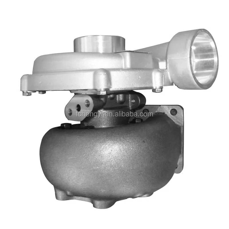 K27 Turbocharger for Mercedes Benz Actros 2548 Truck