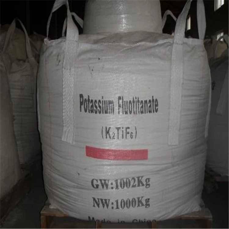 Titanium potassium fluoride| Alibaba.com