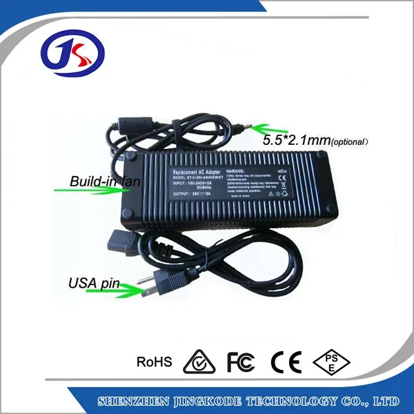 180w 12v 15a Mass Power Adapter For Camera System - Buy 12v 15a Mass ...
