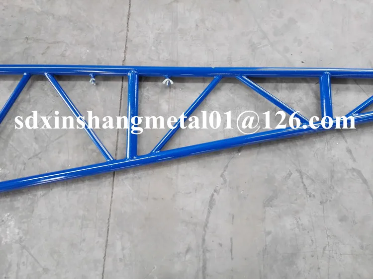 16' Scaffold Putlog Truss - Durable & Versatile Solutions