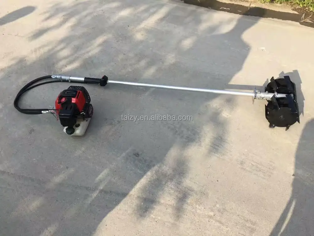 Hot Selling Agriculture Maize Rice Automatic Weed Removal Machine For ...