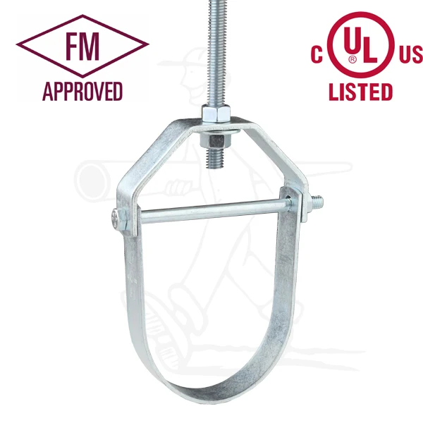 Sprinkler Clamp Hanger Fm Approval - Buy Sprinkler Hanger Fm Approval ...