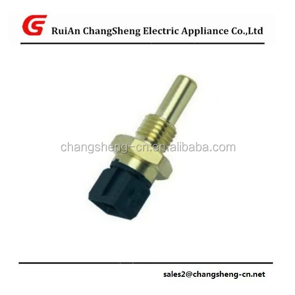 Refrigerante De Agua Sensor De Temperatura Interruptor Para Hyundai ...