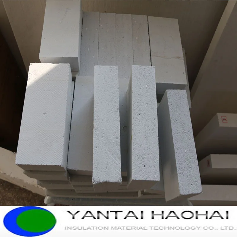 Insulation Calcium Silicate Board Calcium Silicate Block Calcium ...