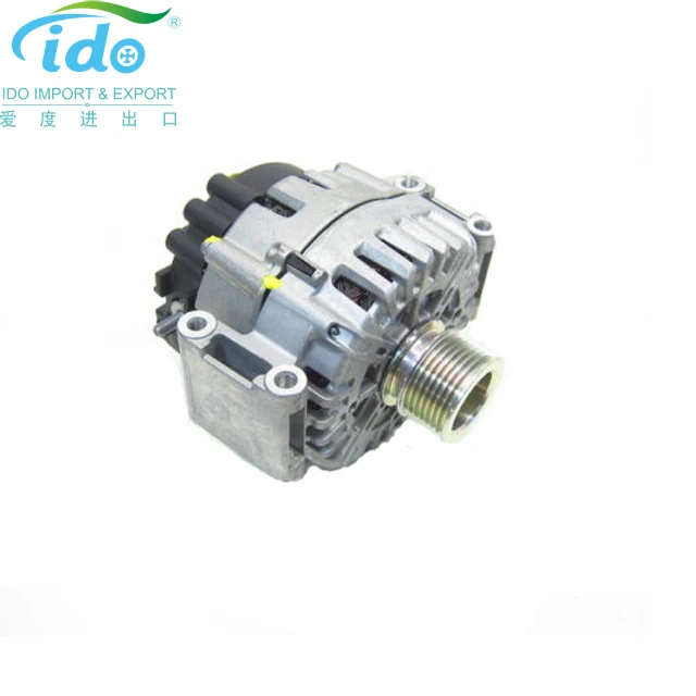 Car Alternator For Benz W222 0009060822 - Buy Car Alternator,Alternator ...