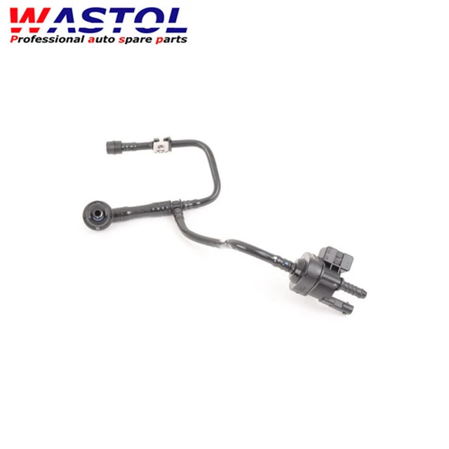Fuel Tank Breather Valve 06h133781ck/06h133781cb For A4 A6 A5 Amarok ...