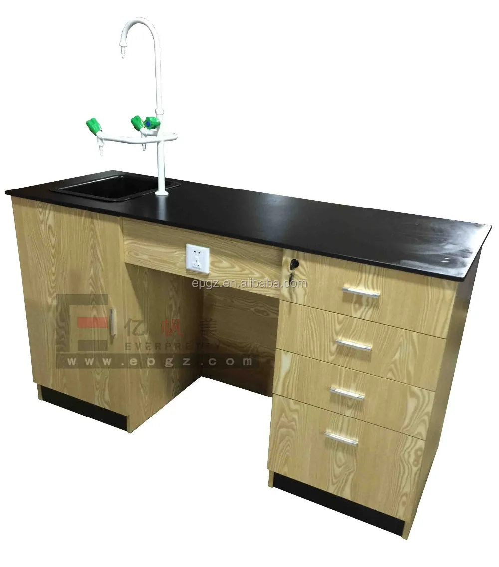 Stainless Steel Lab Watchmakers Bench Safety Equipment Lab Room Lab ...