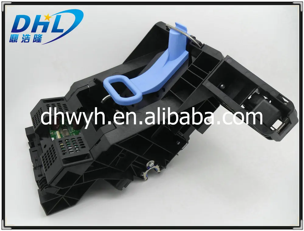 Ch538-67044 Cr647-67025 Carriage Assembly For Hp T770 T790 T1200 T1300 ...