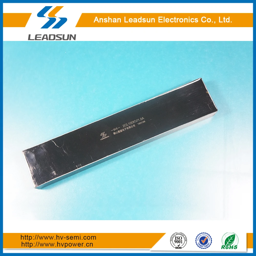 New Products Non-corrosive Epoxy Resin Case Diode 100kv 1.0a Rectifier ...