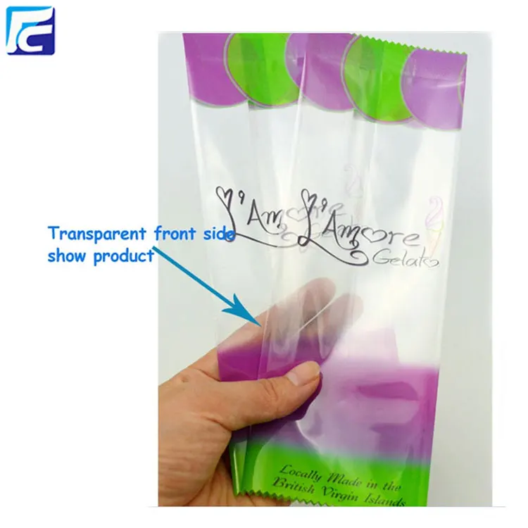 Plastic Popsicle Packaging Ice Pop Packaging Bag for Popsicle| Alibaba.com
