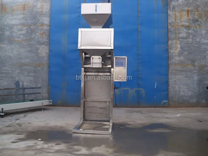 25kg Powder Packing Machine - Buy 25 Kg Packing Machine With ...