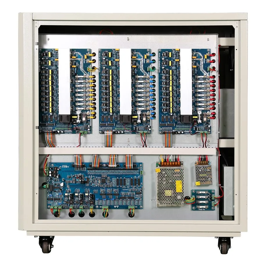 Scr Control Module Dsp Control Core Fast Voltage Regulator Intelligent ...