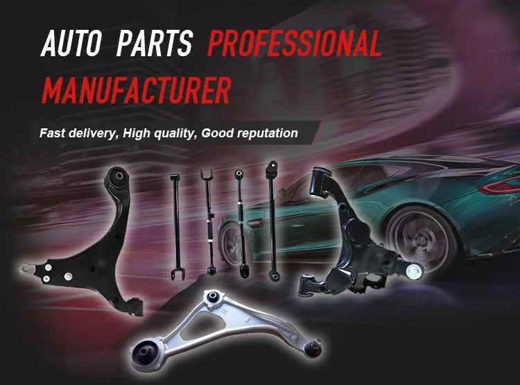 Suspension Front Lower Arm 48068-12250 48069-12250 48068-12220 48069 ...