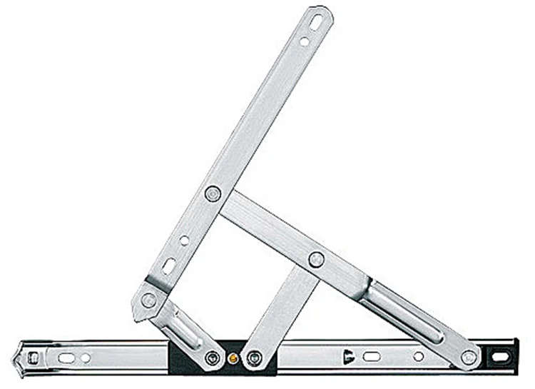 Aluminium Door Friction Stay /pivot Hinge,Window Hardware Manufacturer ...