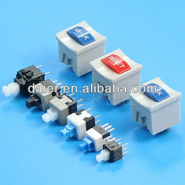 Push Button Lock Mechanism; Push Button Pole Mount; Push Button Switch ...