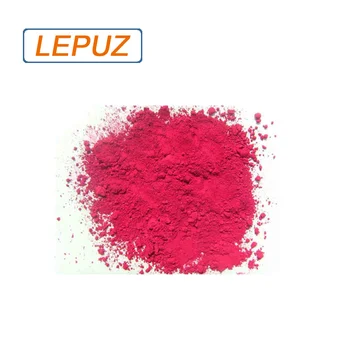 Pigment Red 122 Pr122 P.r.122 - Buy Pigment Red 122,Pr122,P.r.122 ...