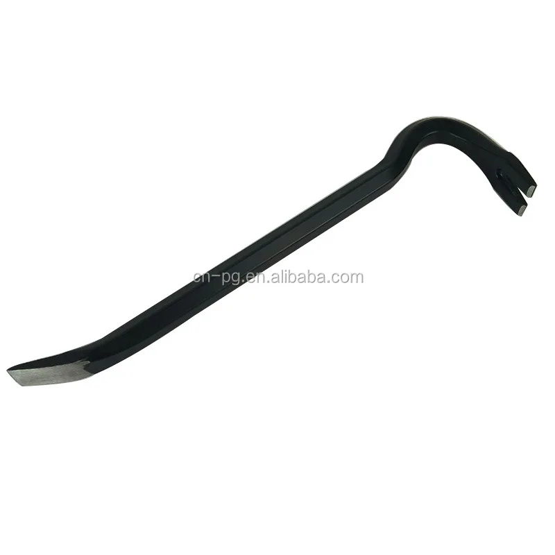 Set of 3pcs Hexagonal Pry Bar - Multifunctional Nail Lifter