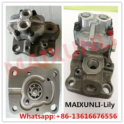 326-1006 Fuel Kit Injection Pump3261006 Fits For C9 C7 D6r D7r 329dl ...