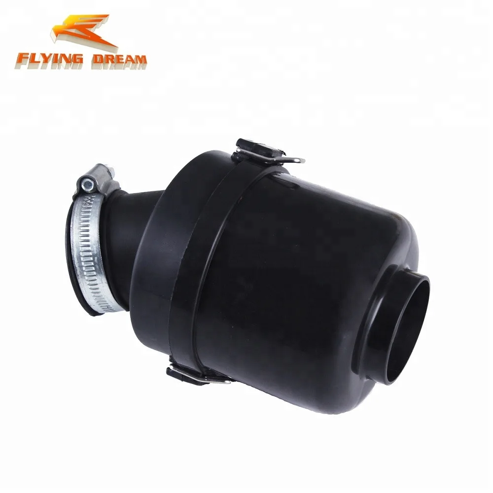 Pit Dirt Bike New Style 35/38/42mm Plastic Waterproof Air Filter