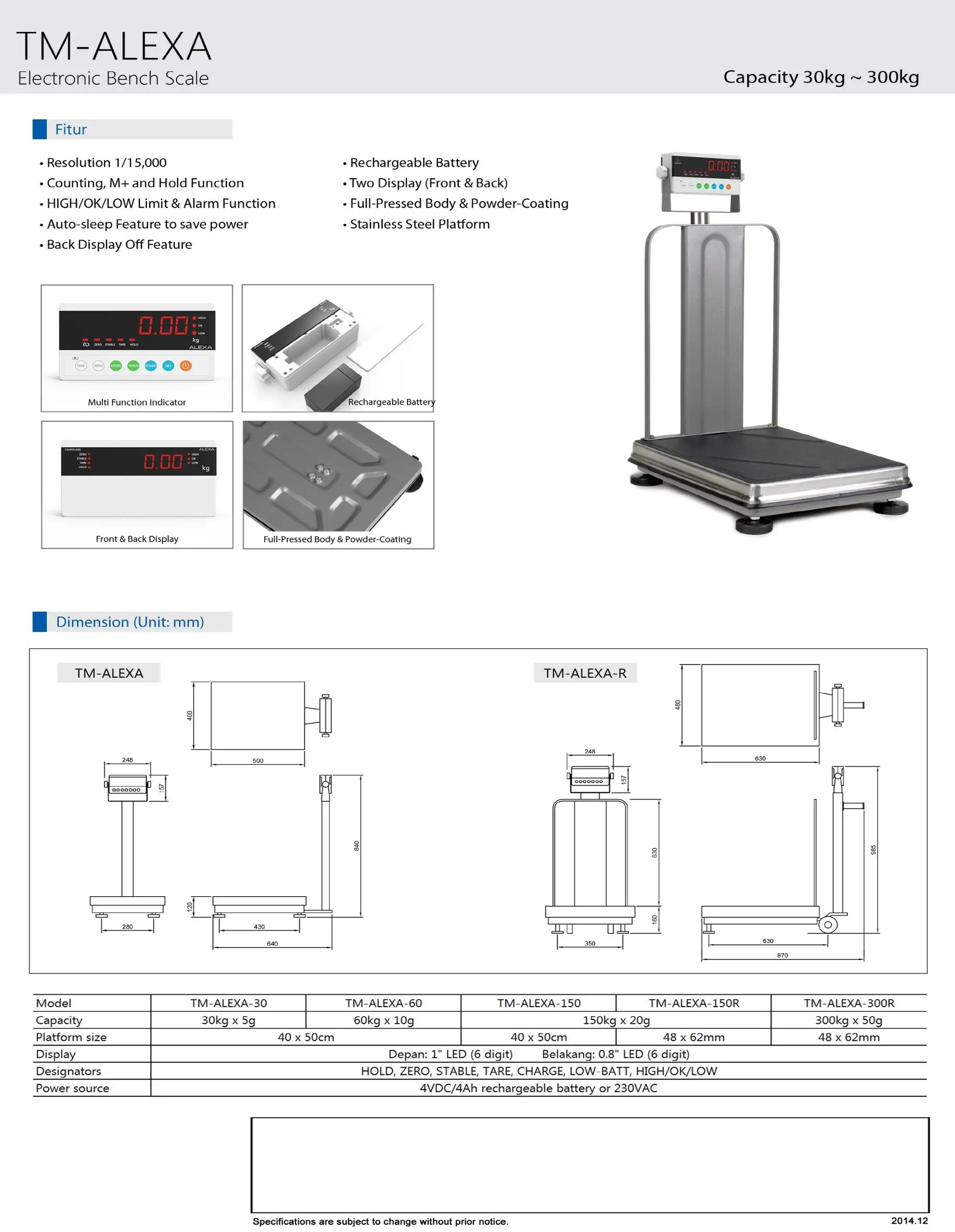 2018 Best Selling Digital Weighing Scales - Buy Weighing Scales,Digital ...