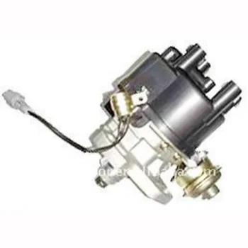 Auto Ignition Parts For Toyota 19020-16120 Ignition Distributor - Buy ...