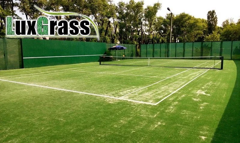 Tennis Artificial Grass For Tennis Court Outdoor Artificial Grass ...