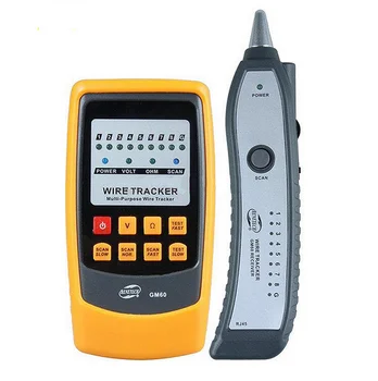 Wire Tracker Circuit Finder Cable Tracer Tool - Buy Wire Tracker ...