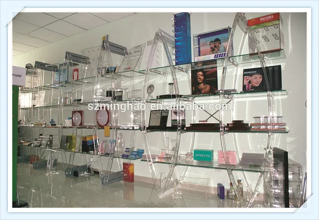 Wholesale Clear Acrylic Office Desk,Office Table - Buy Acrylic Office ...
