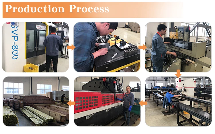 Linear Guild Linear Rail For Laser Marchin - Buy Linear Guild Rail ...