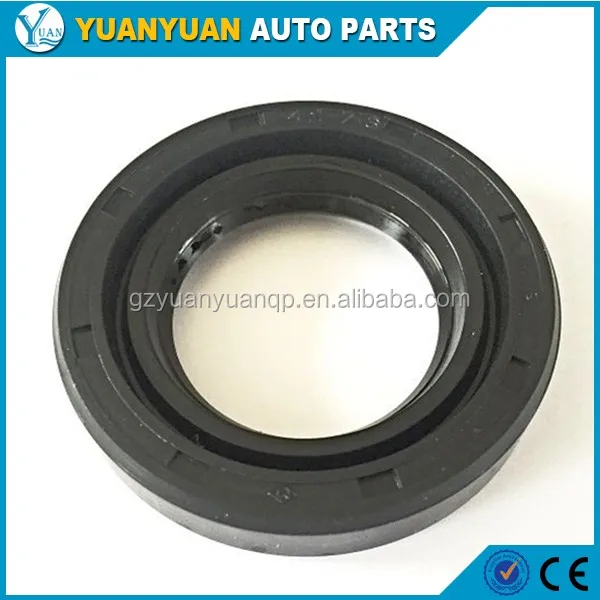 Repuestos Para Mitsubishi Pajero Mn110724,Sello De Aceite Trasero Para ...
