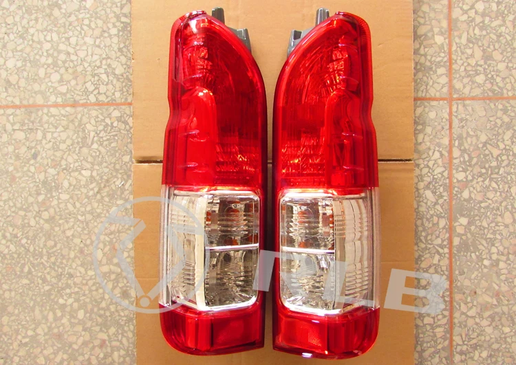 High Quality Tail Lamp With Wire For 2014 Hiace 81550-0o010 R 81560 ...