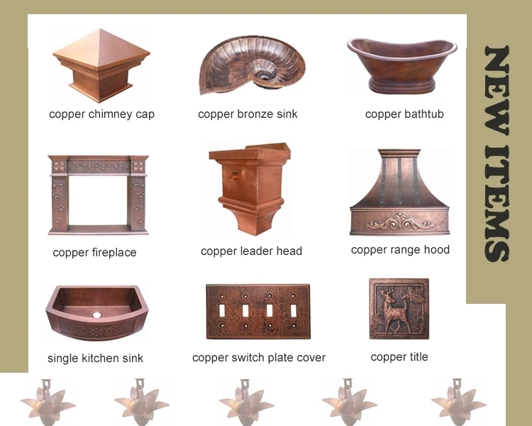 Custom Design Metal Countertops - Luxury and Durability