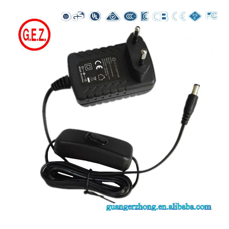 16v 1.8a Ac Dc Adapter 16v 1.5a 16v Dc 1a Power Adapter - Buy 16v Dc 1a ...