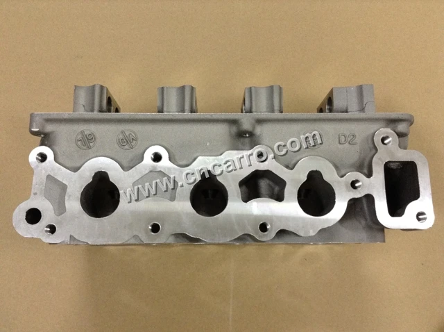Auto Parts For Daewoo Cylinder Head Cover 96316210 - Buy Auto Parts ...