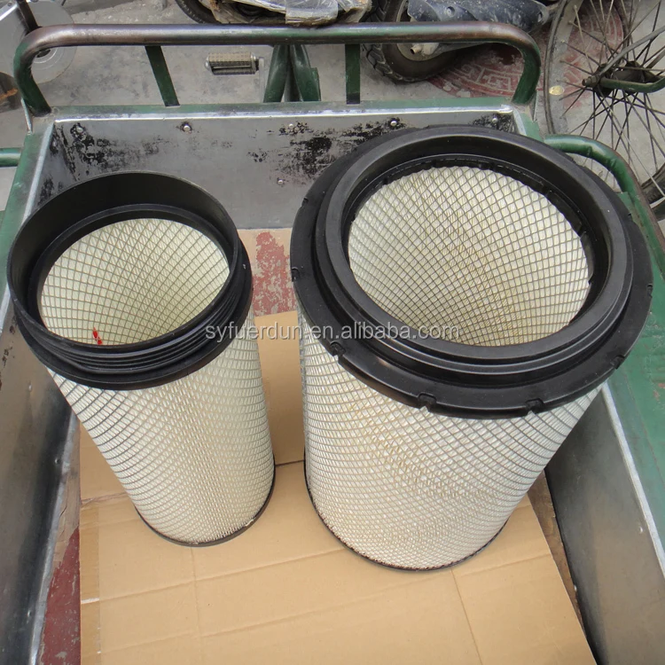空气过滤器元件 Aa90142 Af26605 Af26606 Kw2845 - Buy Aa90142，af26605，af26606 ...