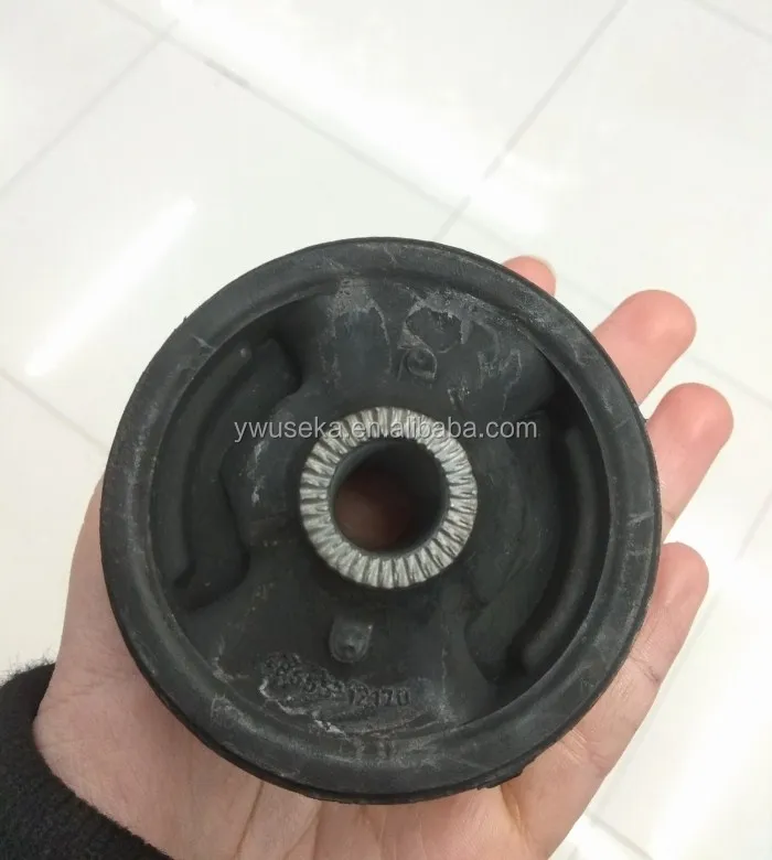 Oem 48655-12170 도매 공장 가격 서스펜션 시스템 고무 제어 팔 부싱 도요타 - Buy 컨트롤 암 부싱 Toyota ...