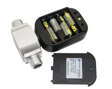 MF5700 Mini Mass Flow Meter with CO2 Gas Flow Sensor