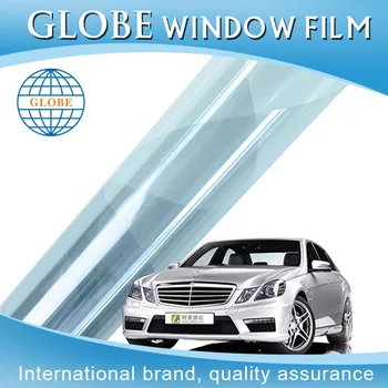 V Kool V70 Quality High Clear 70% Vlt Windshield Heat Reflective ...