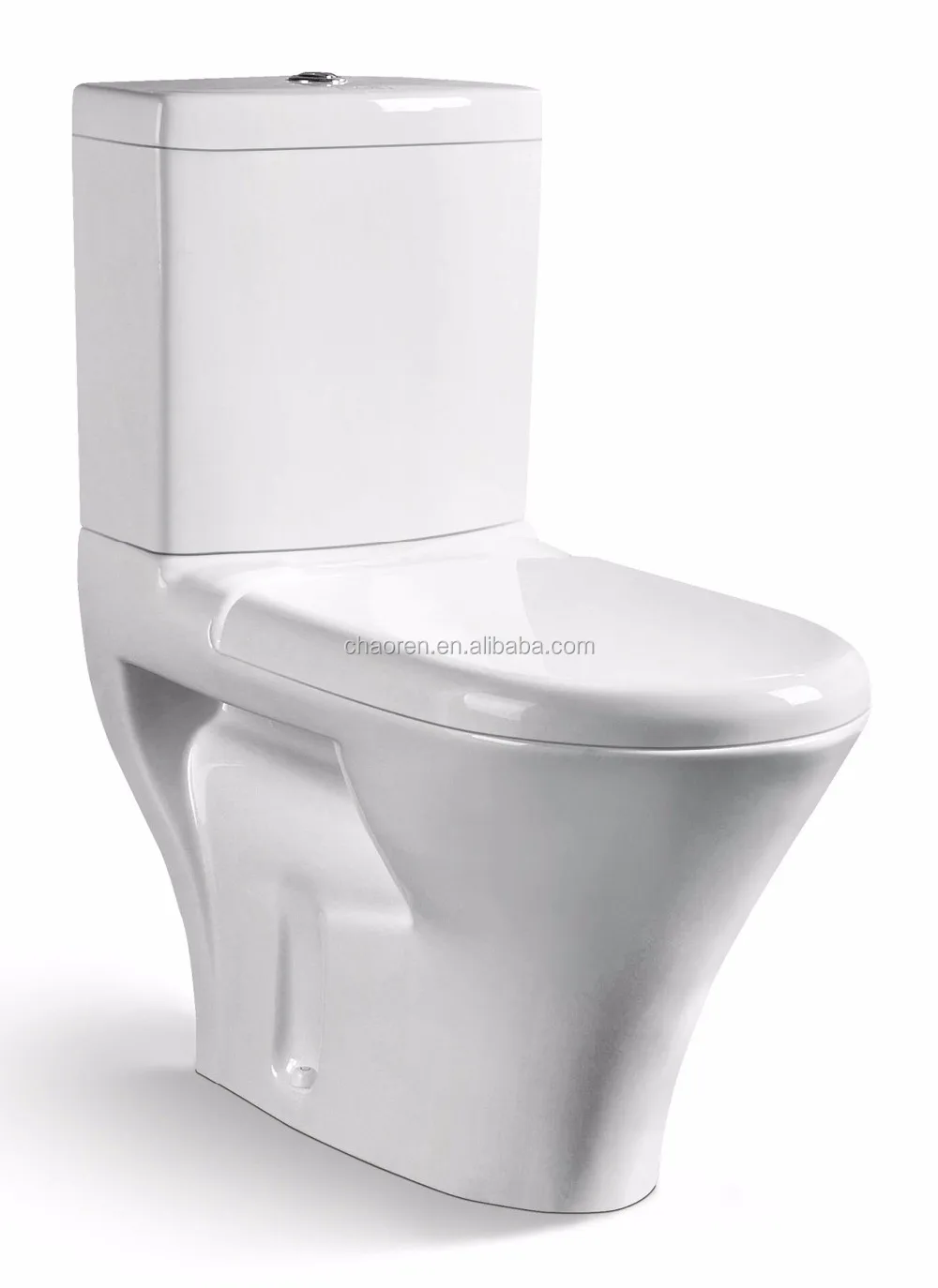Iraq Toilet One Piece Wc Washdown 250mm 4 Inches Of Blowoff Pipe ...