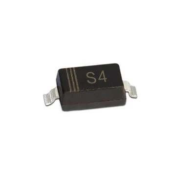 High Voltage 350ma 40v Sb5150 Tvs Photo A1 Schottky Diode Smd S4 In5818 ...
