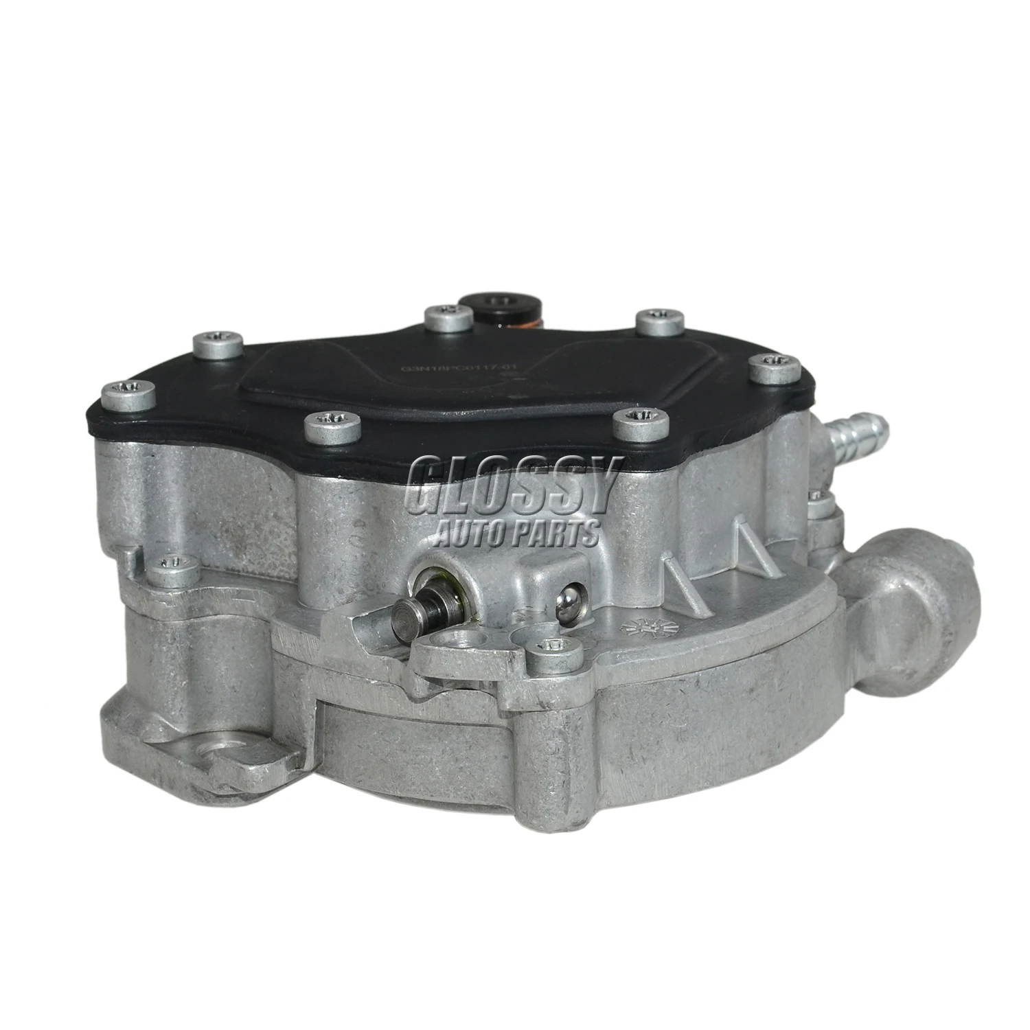 Glossy Brake Vacuum Pump For 070 145 209 H 070 145 209 F 070 145 209 J ...