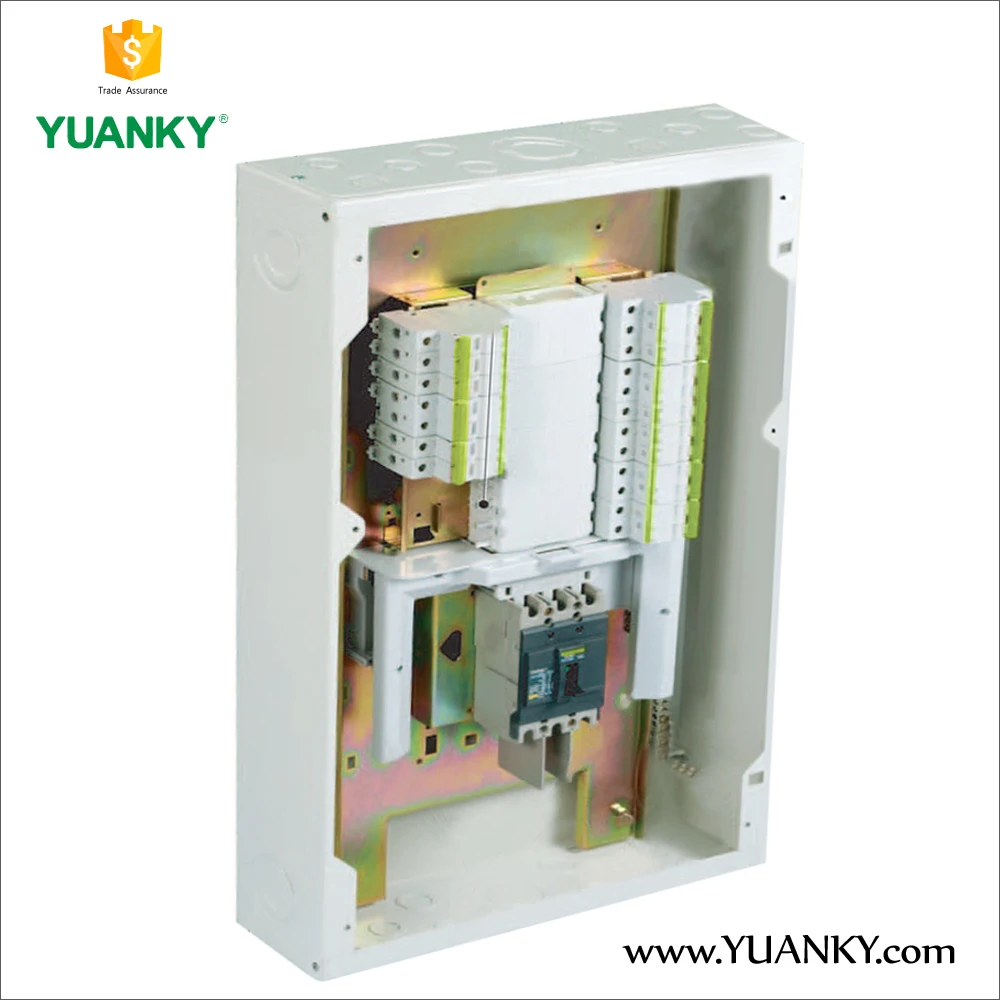 Distribution Box Stage Power 3 Phase Electrical Box Types Of ...