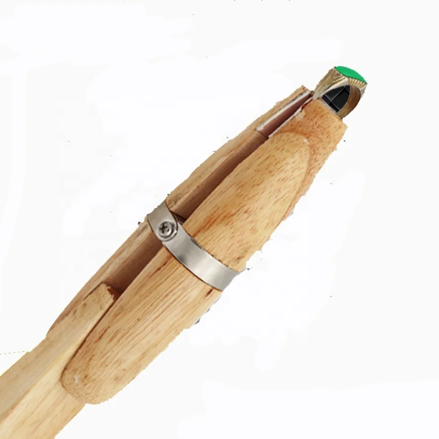 Jewelry Making Tool Wooden Ring Clamp Lock Ring Clamp - Buy Lock Ring ...