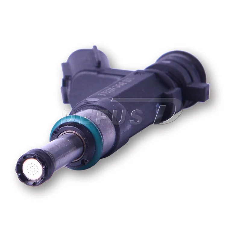 DEFUS Wholesale Automotive Parts - Fuel Injectors for Nissan Sunny
