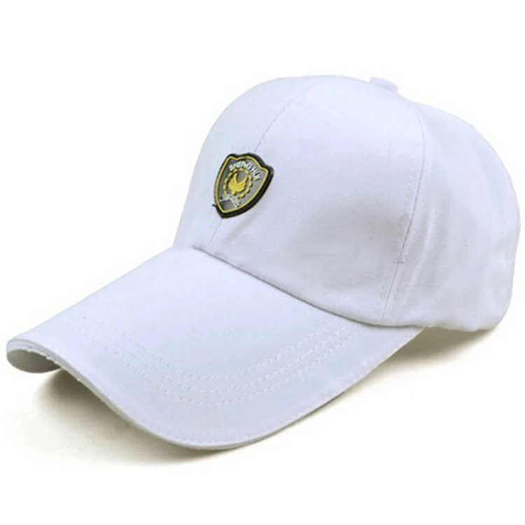 Wholesale Custom Logo Sport Cap Hat Unisex Latest Blank Plain Golf Caps ...